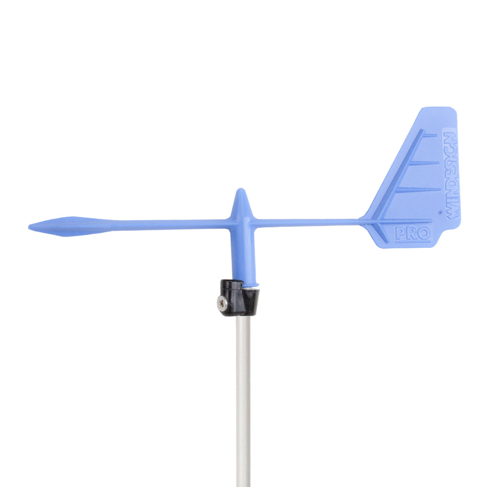 EX1243BL - WIND INDICATOR PRO - BLUE – The Boatyard