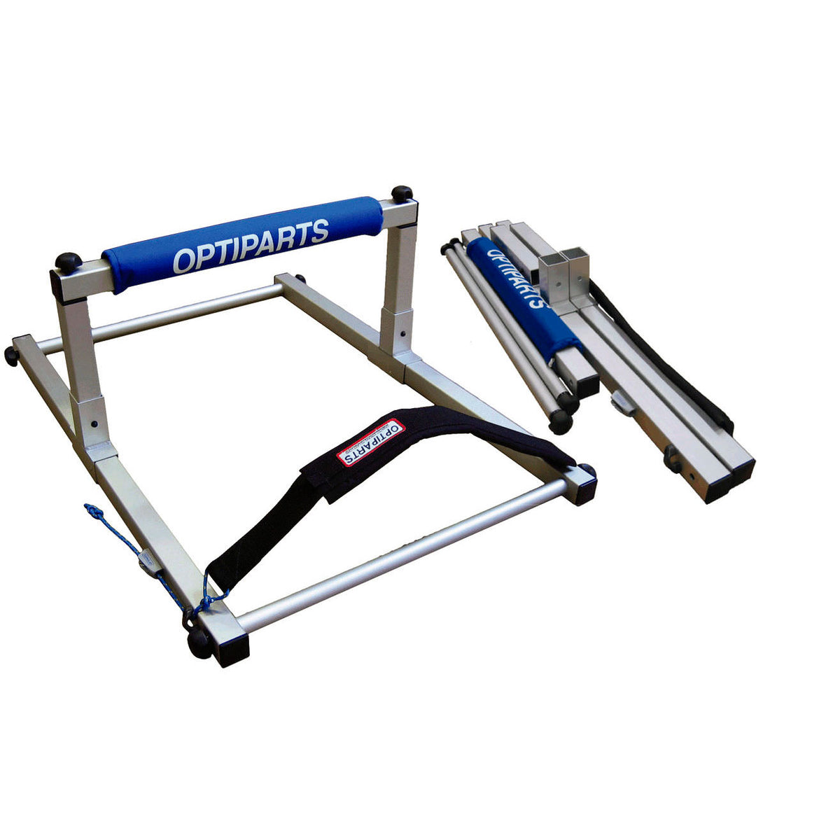 Hiking Bench – The Boatyard