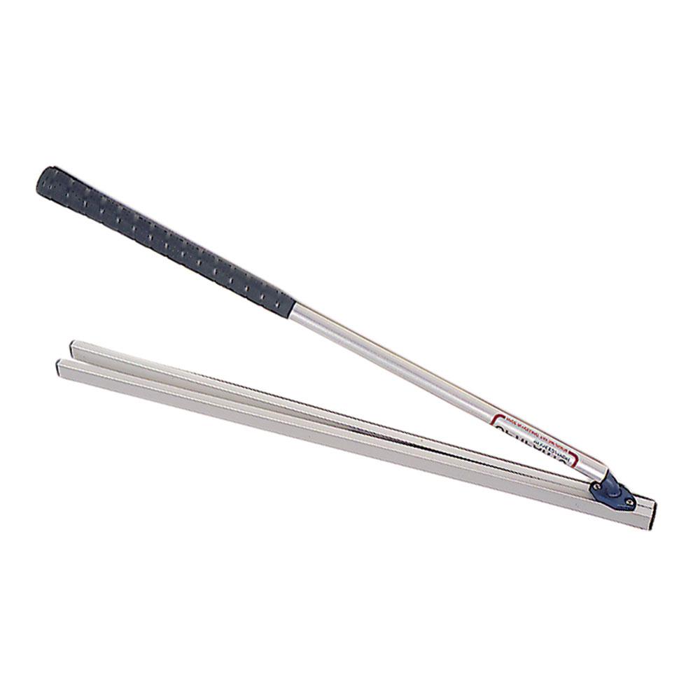 EX1130 - OPTIMIST ALUMINIUM TILLER – The Boatyard