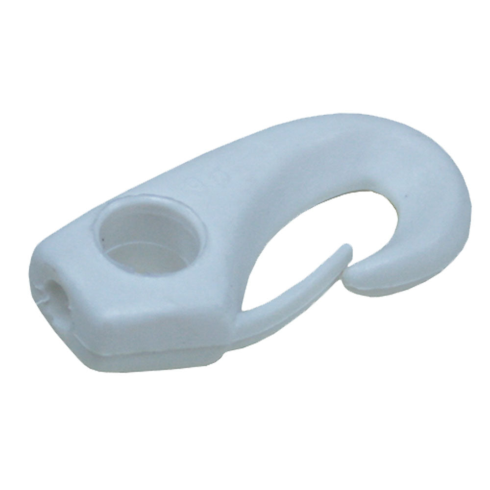EX1443 - PLASTIC HOOK – The Boatyard