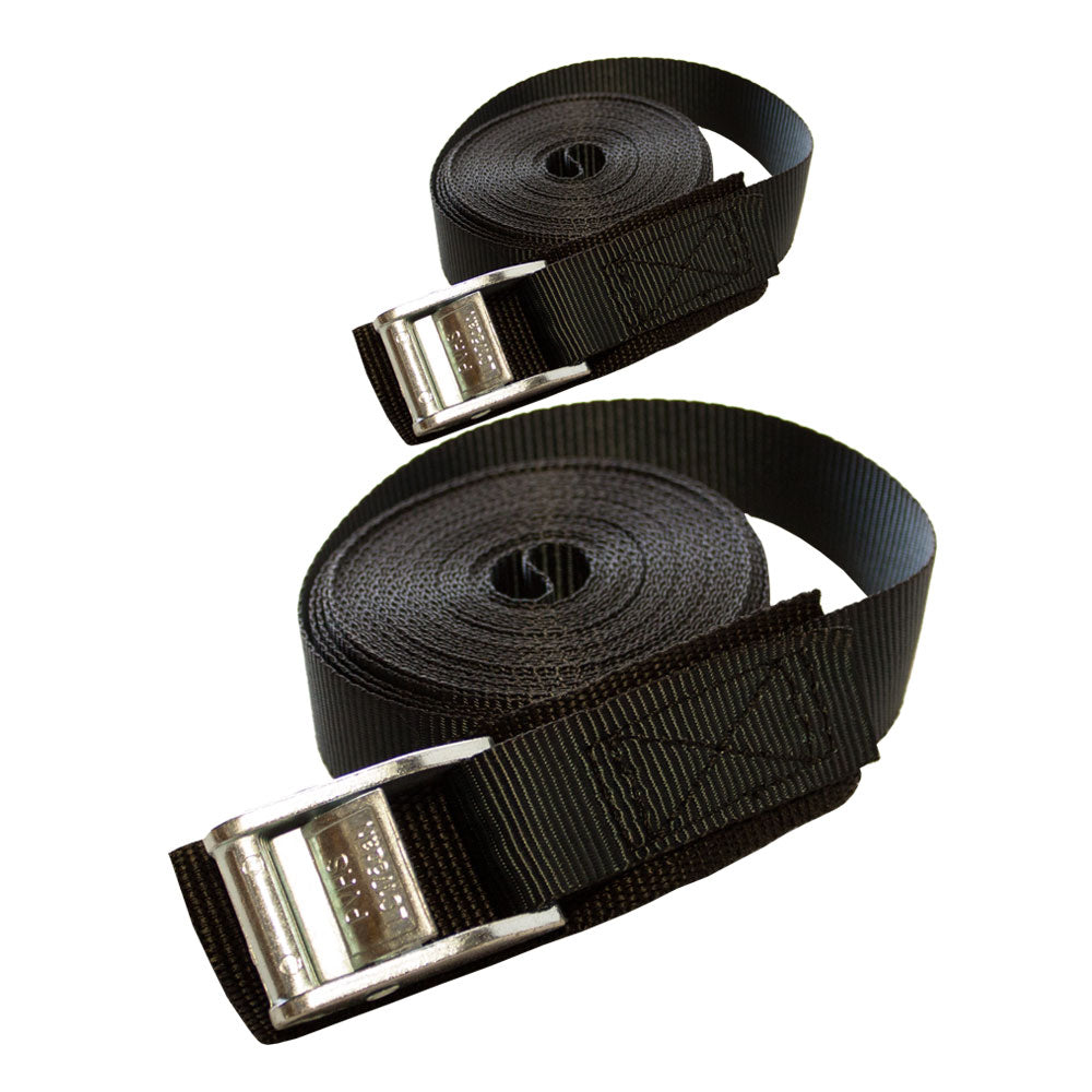 EX1447S - LOAD STRAPS 5 METER - SET OF 2 – The Boatyard