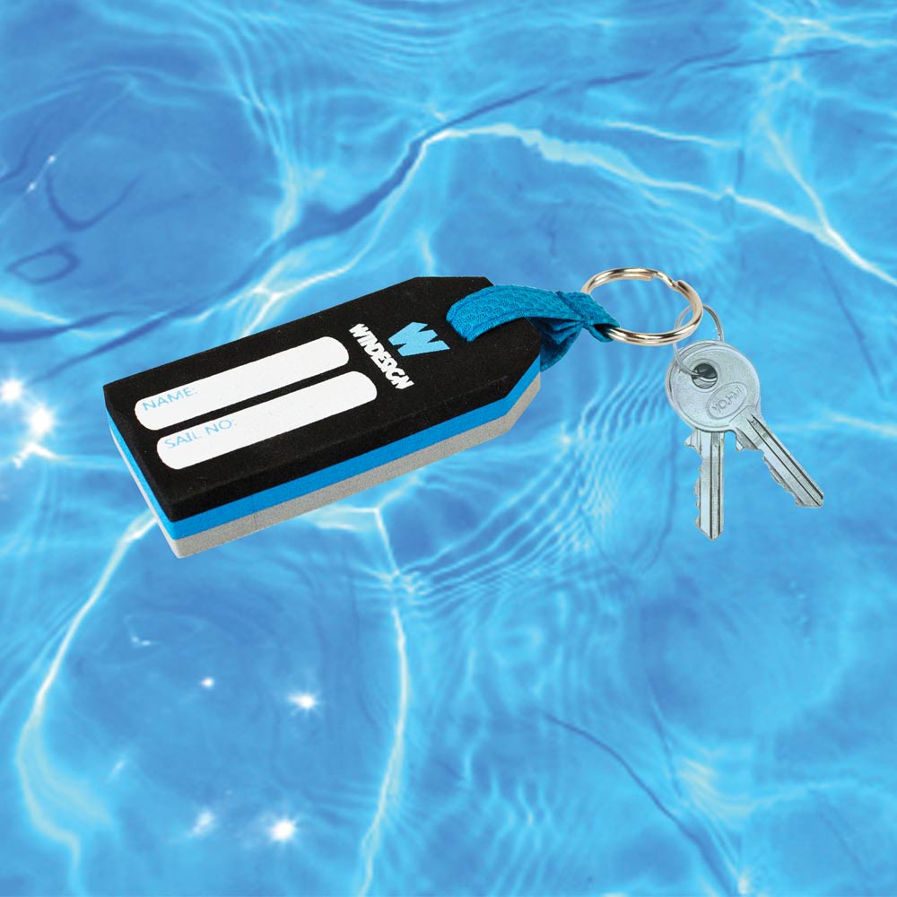 EX2588 - FLOATING KEY CHAIN – The Boatyard