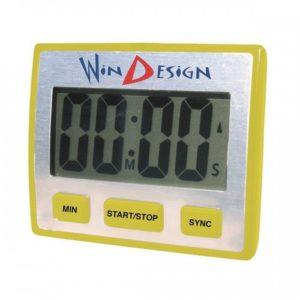 EX3010 - DIGITAL REGATTA TIMER – The Boatyard