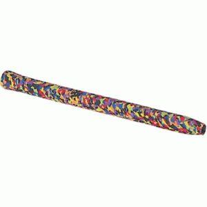 EX652963 - LIGHTWEIGHT, EVA FOAM GRIP, MULTICOLORED – The Boat Yard